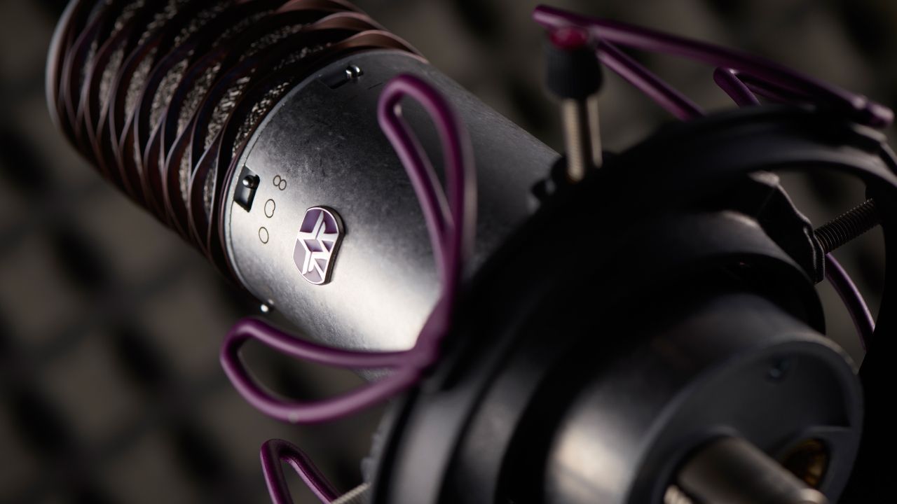 Best vocal mics 2024: For stage and studio | MusicRadar