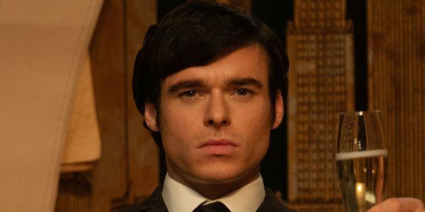 Rocketman Villain John Reid Is In Bohemian Rhapsody Too, Here’s The ...