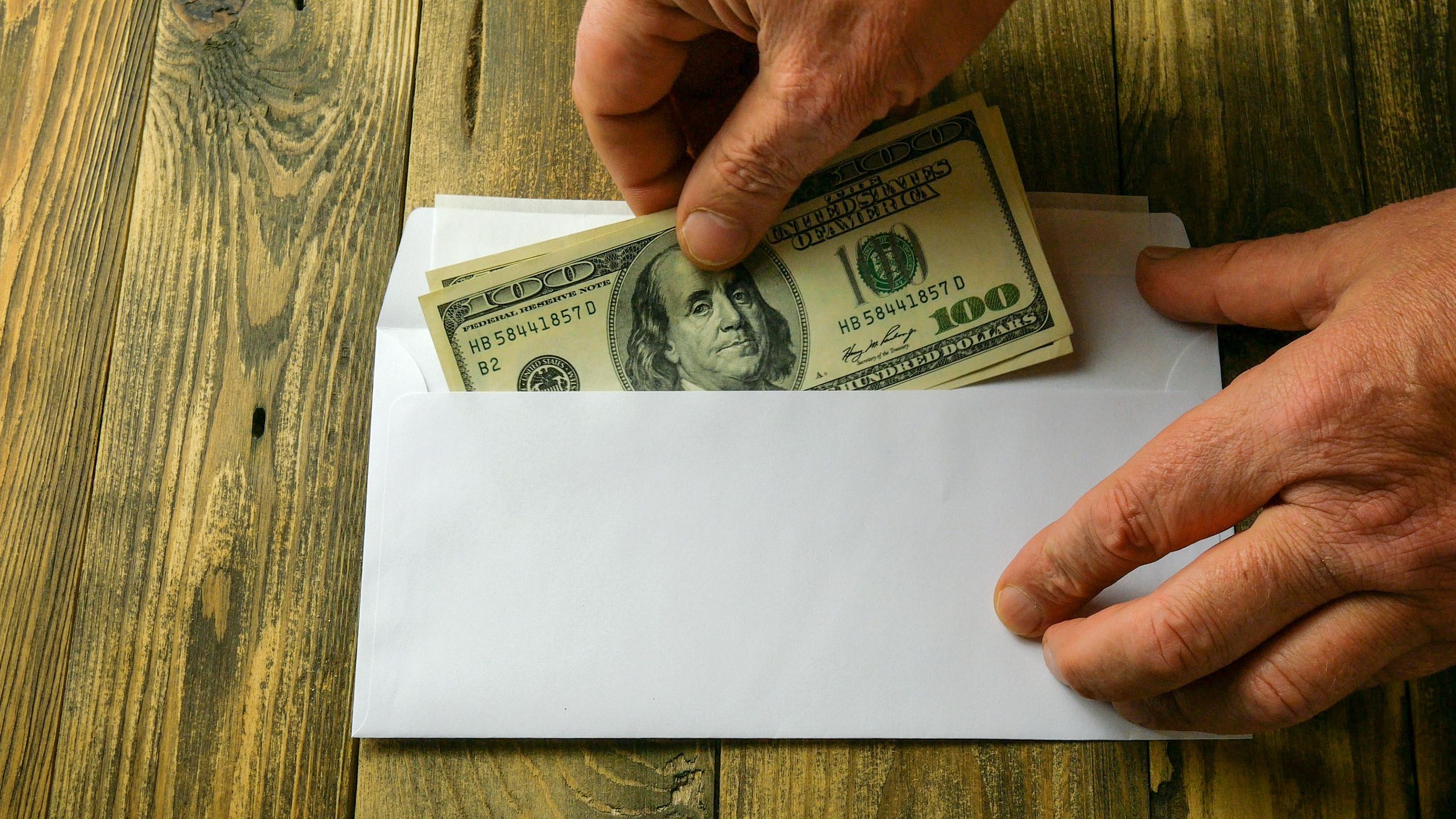 Third stimulus check update: Additional plus-up payment roll out begins ...