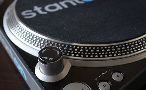 Stanton T.92 USB Turntable Review - Pros, Cons and Verdict | Top Ten ...
