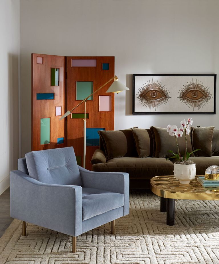 'Updated Deco' is the trending way to embrace an Art Deco aesthetic in ...