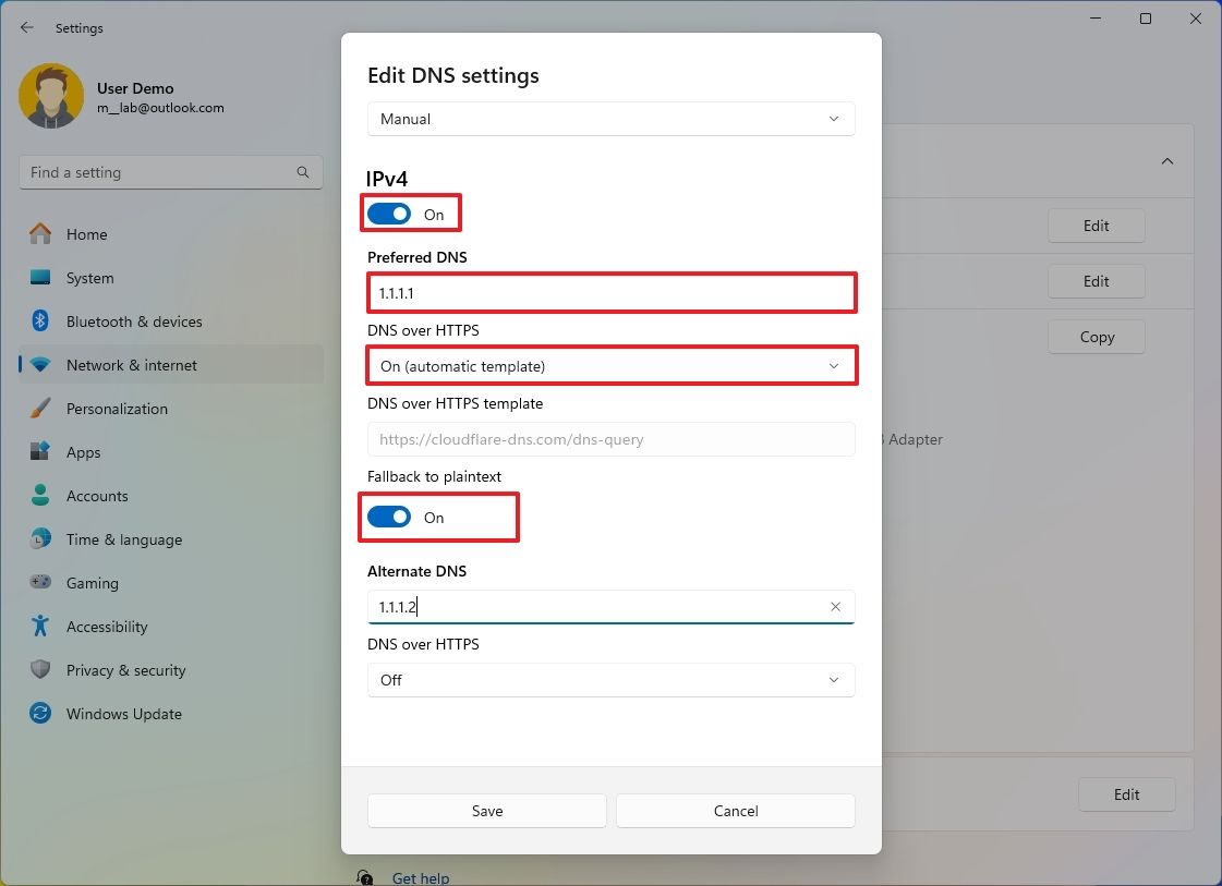 How to manage network adapter settings on Windows 11 | Windows Central