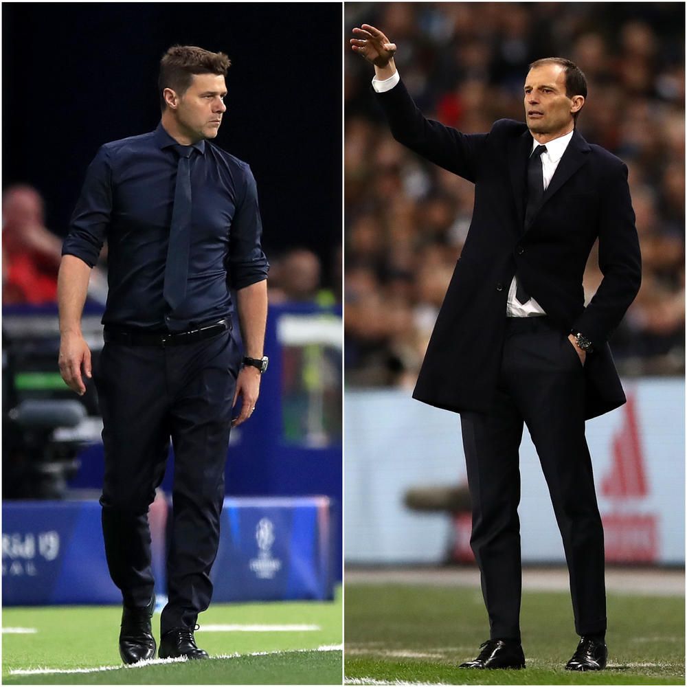 Football rumours from the media | FourFourTwo