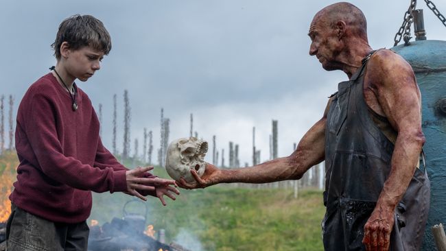 I Loved 28 Years Later, And I'm Excited About The Bone Temple. Here's ...