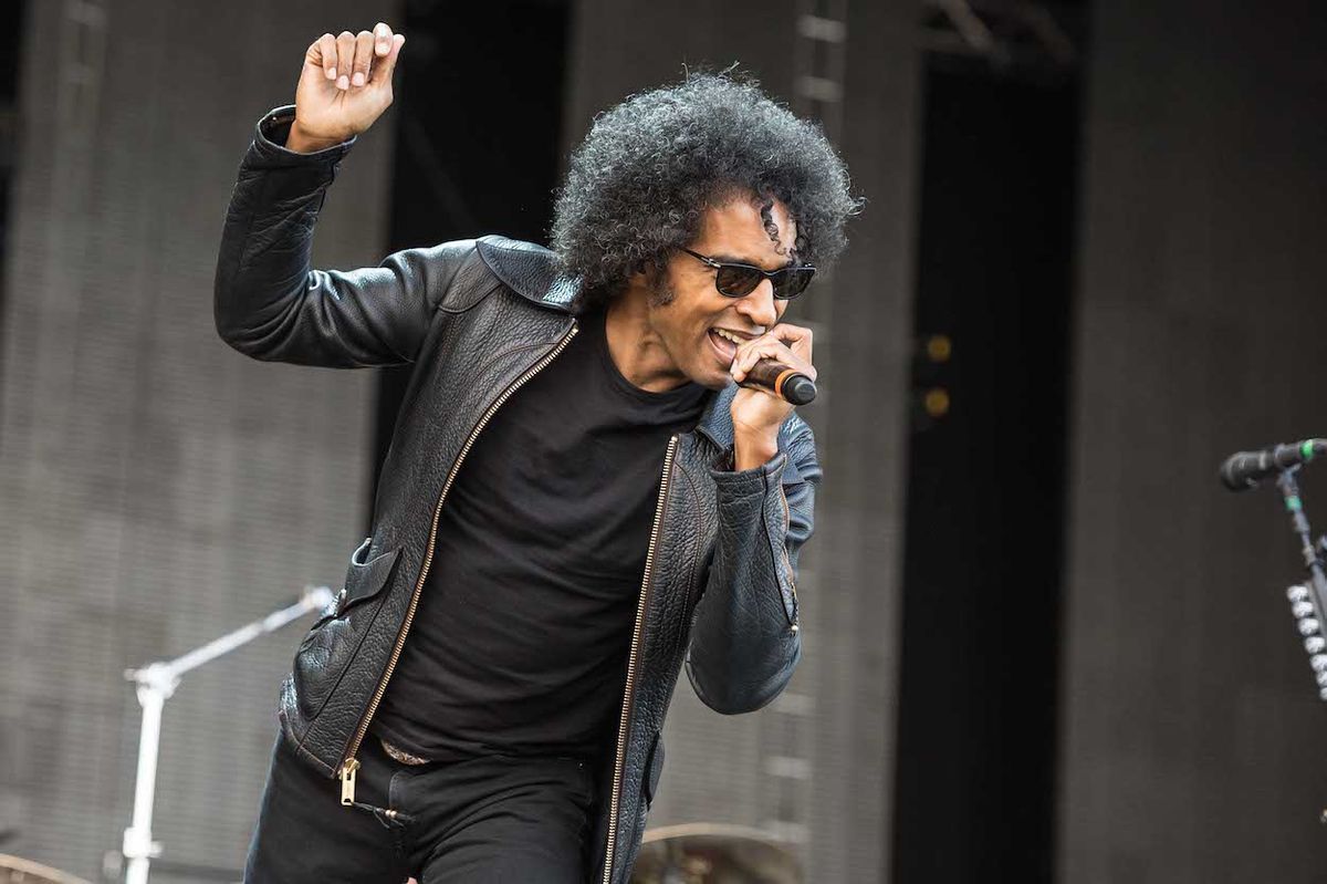 Sonisphere 2014 in Photos | Louder