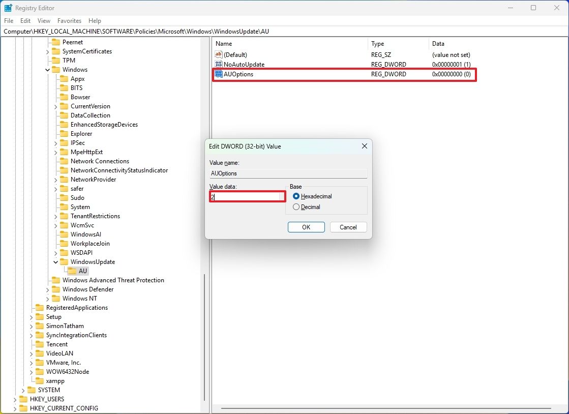 How to stop automatic updates on Windows 11 | Windows Central