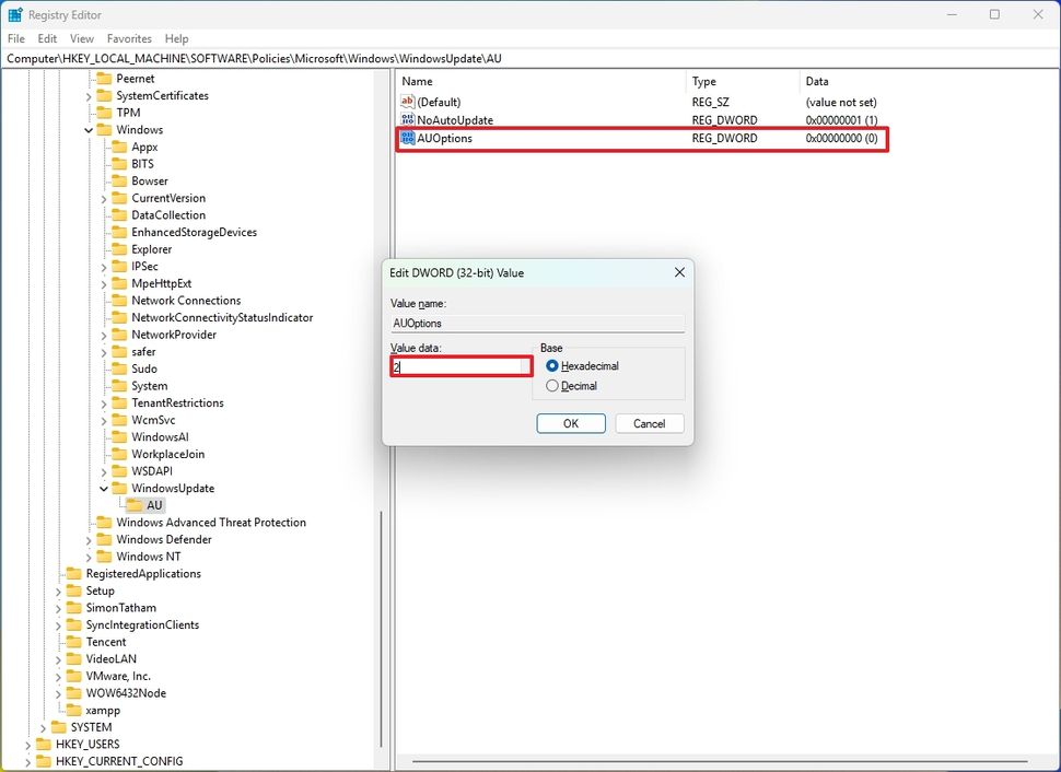 How to stop automatic updates on Windows 11 | Windows Central