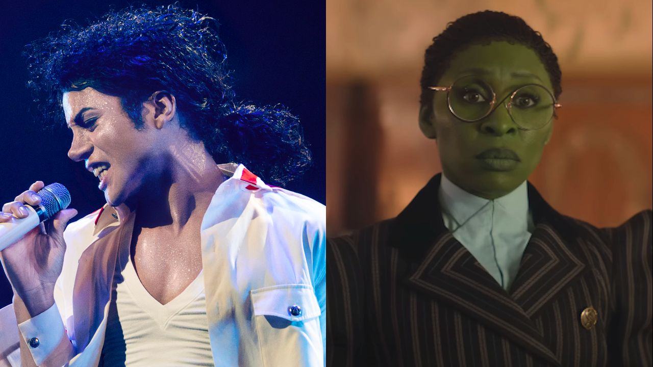 As The Michael Jackson Biopic Faces Rumored Delays, It May Take A Page ...