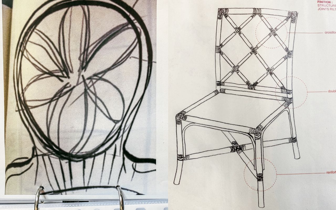 India Mahdavi monograph reveals a life in full colour | Wallpaper*