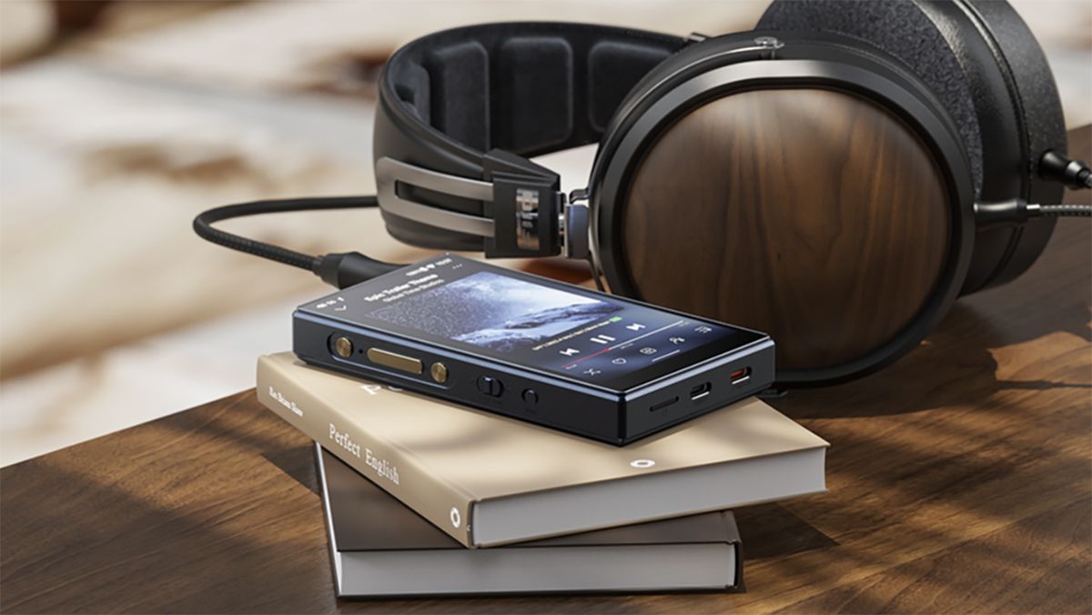 The 3 best digital audio players worth buying for a high-res audio ...
