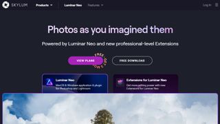 Best photo editors of 2022 | TechRadar