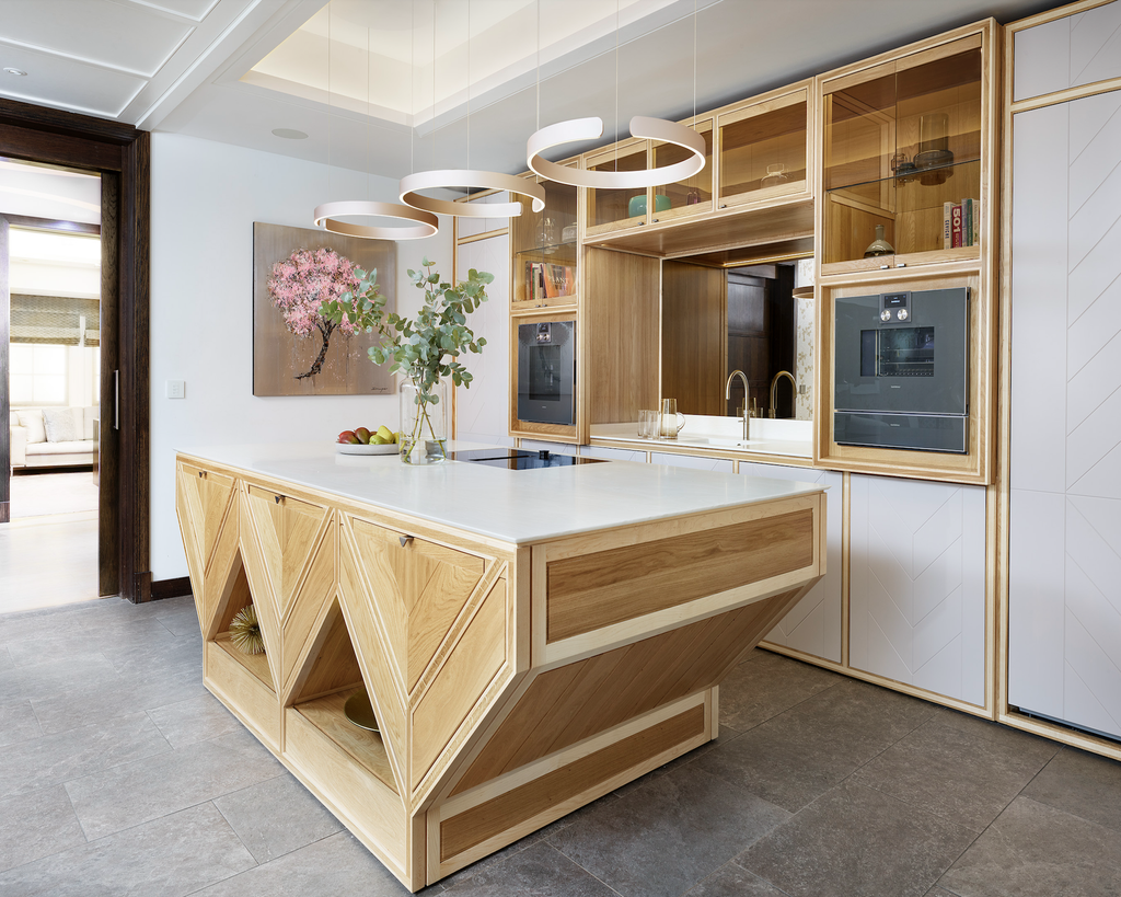 7 basement kitchen ideas to transform your overlooked space | Real Homes