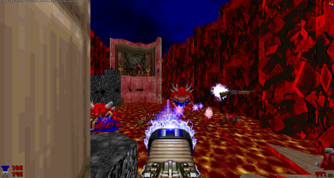 Sigil 2, original Doom's brand new sixth episode, is the most visceral ...
