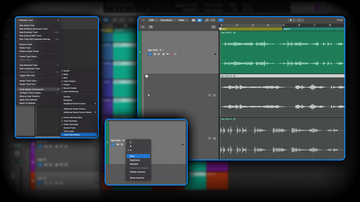 10 things you didn't know Logic Pro could do | MusicRadar