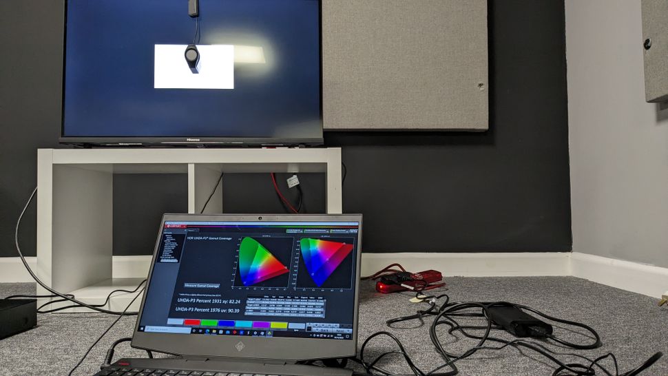 JVC LT-32CR230 review: a budget TV that’s ideal for your spare room | TechRadar