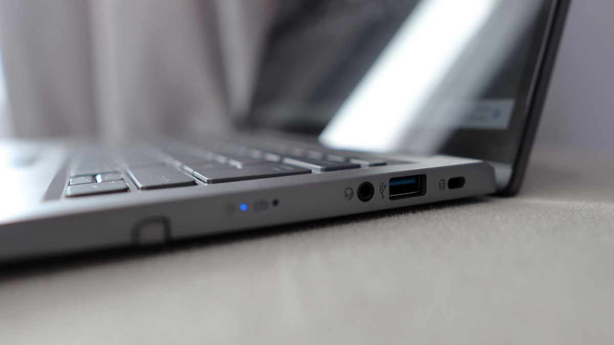 Acer Aspire 5 Spin 14 (2023) review | TechRadar