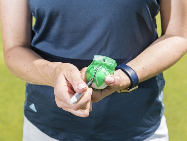Short Putting Tips: How To Hole Out More Efficiently | Golf Monthly