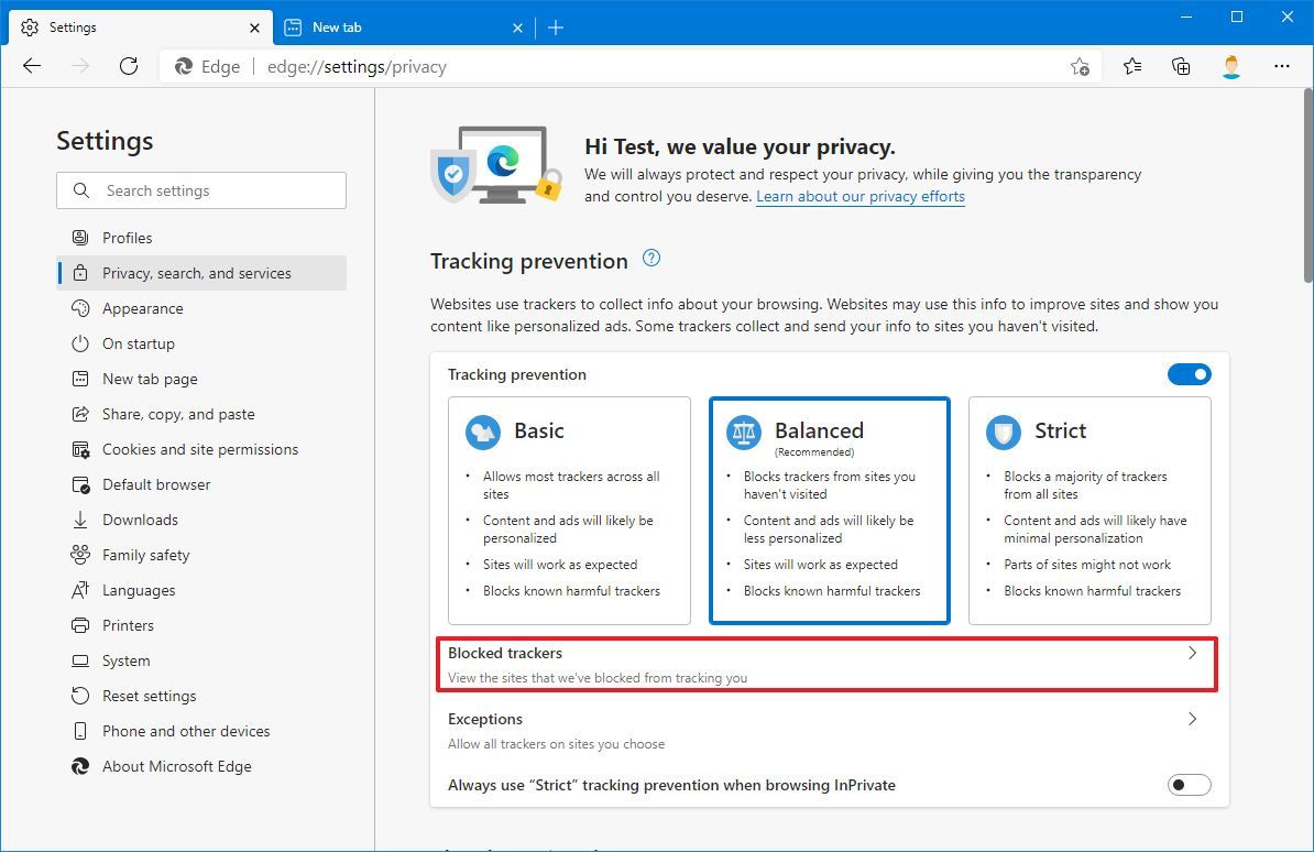 9 features to make the most out of Microsoft Edge on Windows 10 ...