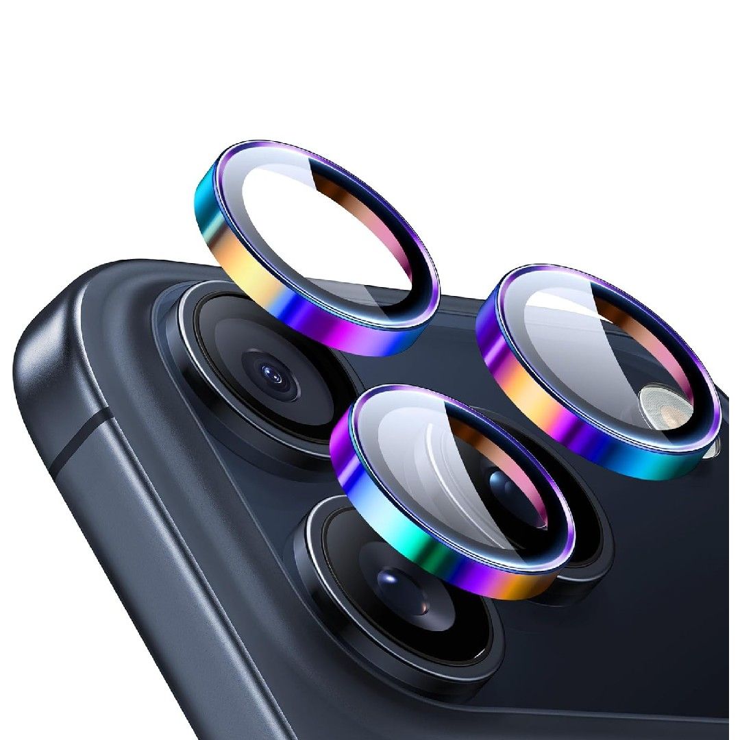 The best camera lens protectors for the iPhone 17 Pro & iPhone 17 Pro ...