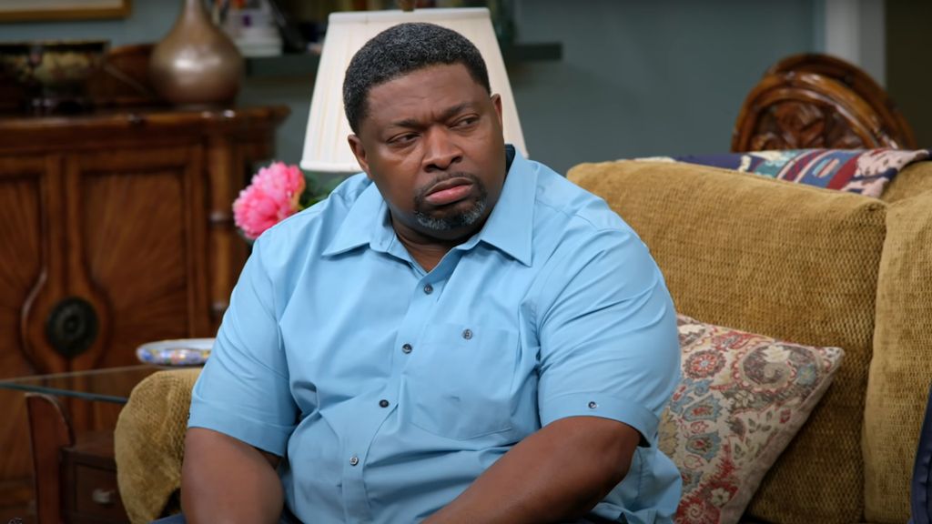 Where To Watch Tyler Perry's Movies And TV Shows Streaming | Cinemablend