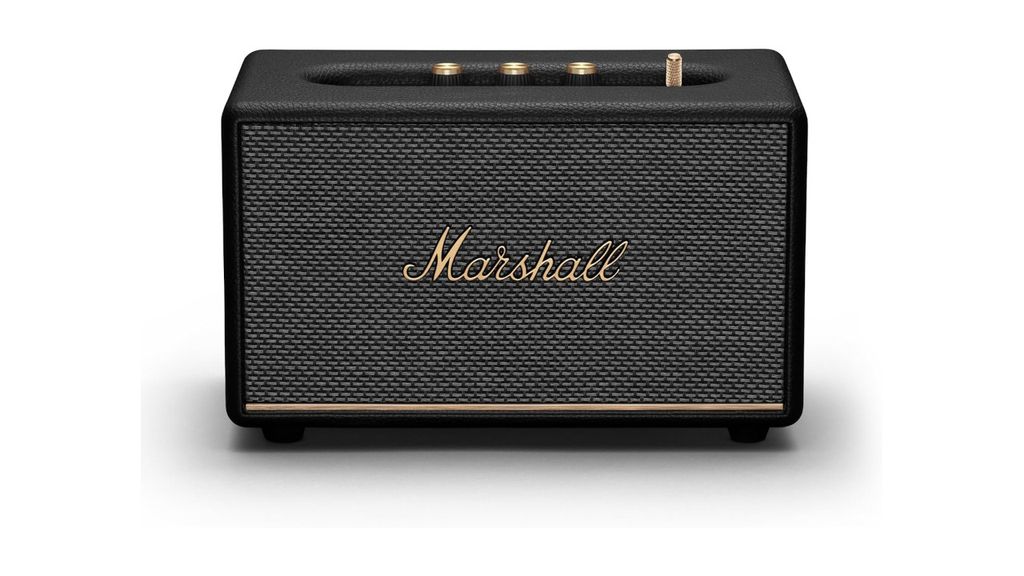 Best Marshall speakers 2025: Powerful party and pocket speakers from ...