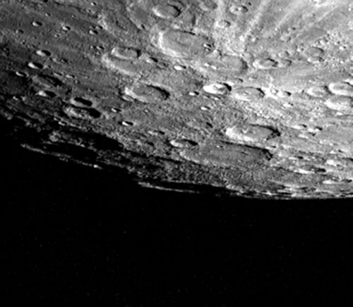 10 Strange Facts About Mercury (A Photo Tour) | Space