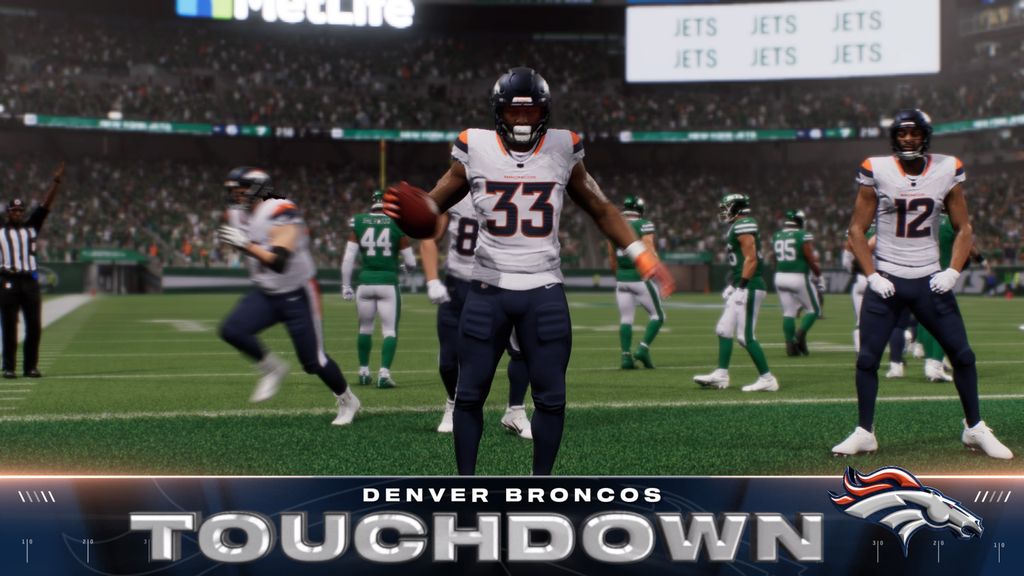 The best Madden 25 sliders and how to use them | GamesRadar+