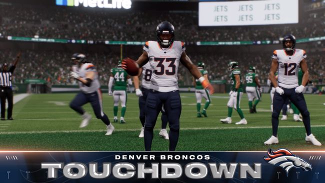 The best Madden 25 sliders and how to use them | GamesRadar+