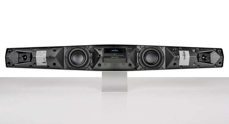 B&O BeoSound 35 review | What Hi-Fi?