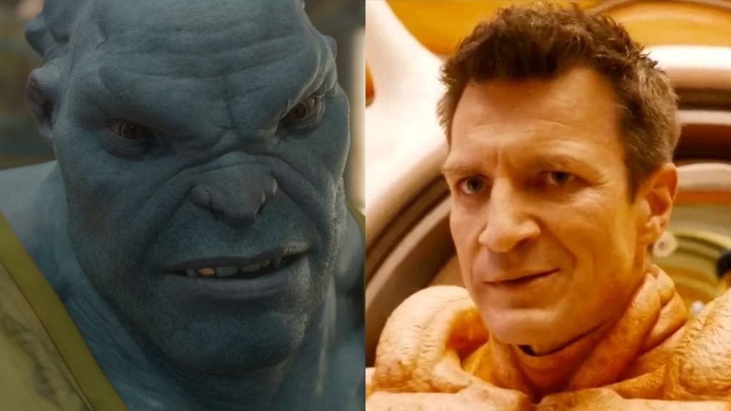 18 Actors Who Have Played More Than One Character In The MCU | Cinemablend