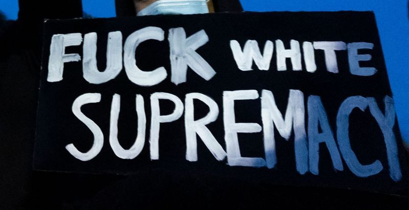 47 Black Lives Matter Signs Ideas | BLM Signs for Protesters 2023 ...