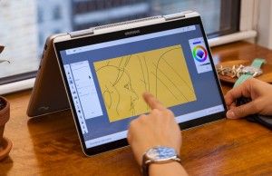 Samsung Notebook 9 Pen: Full Review and Benchmarks | Laptop Mag