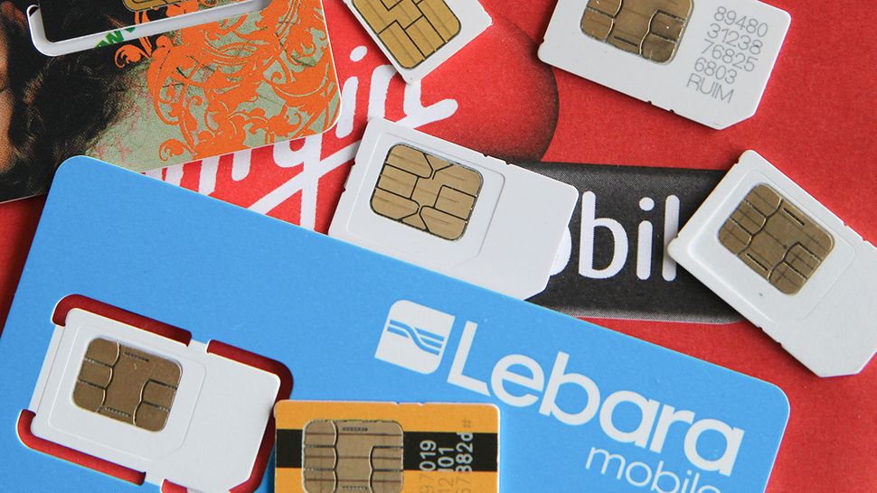 The best SIM only deals | Creative Bloq