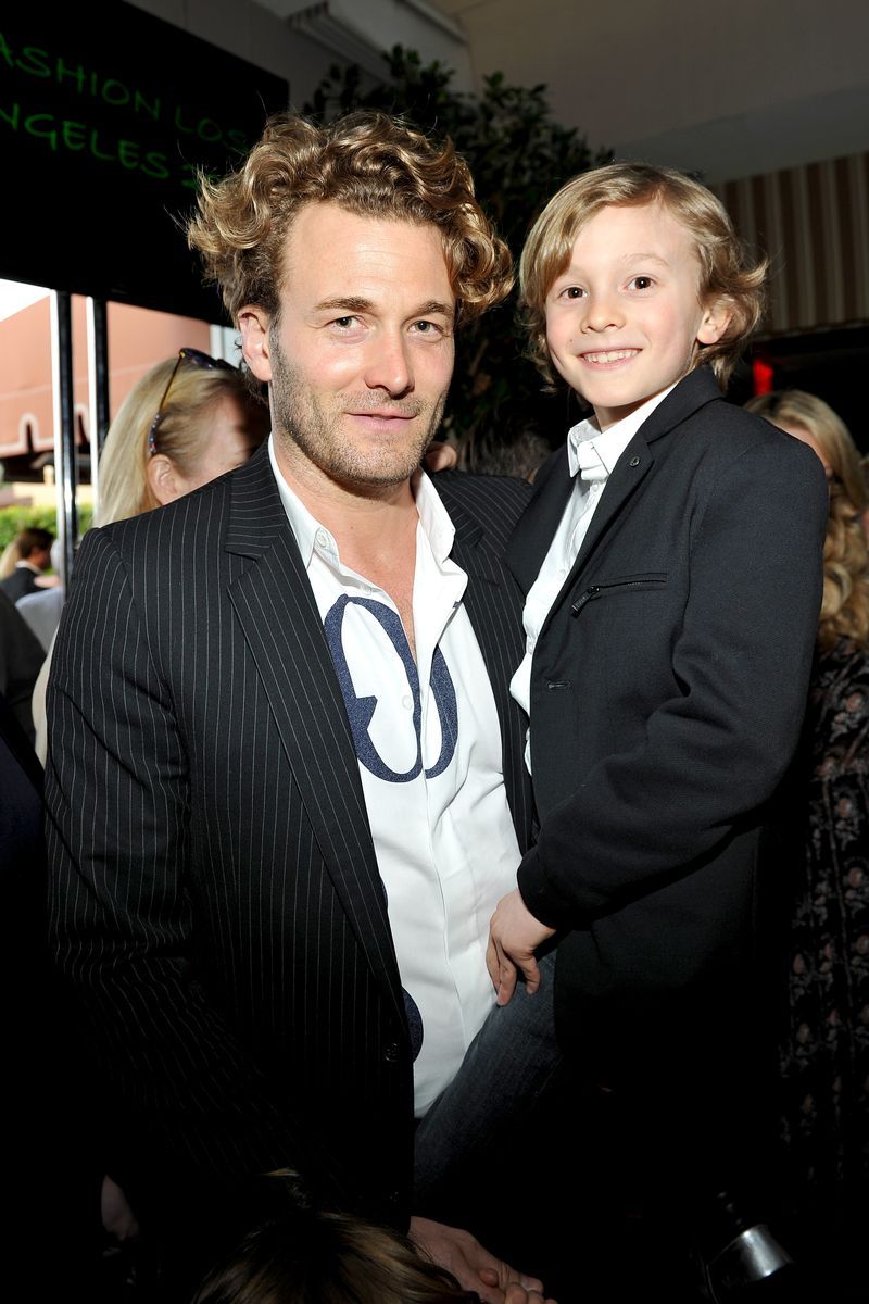 21 Top Male Models of All Time | Famous Male Models | Marie Claire