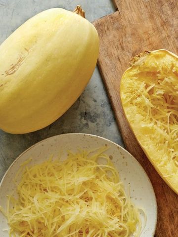 How to grow spaghetti squash: from seed to harvest | Homes and Gardens