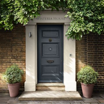 Front door colour ideas to boost your curb appeal | Ideal Home