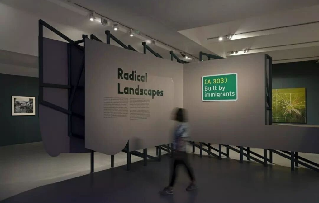 Radical Landscapes: a ‘rich and often superbly strange’ exhibition ...