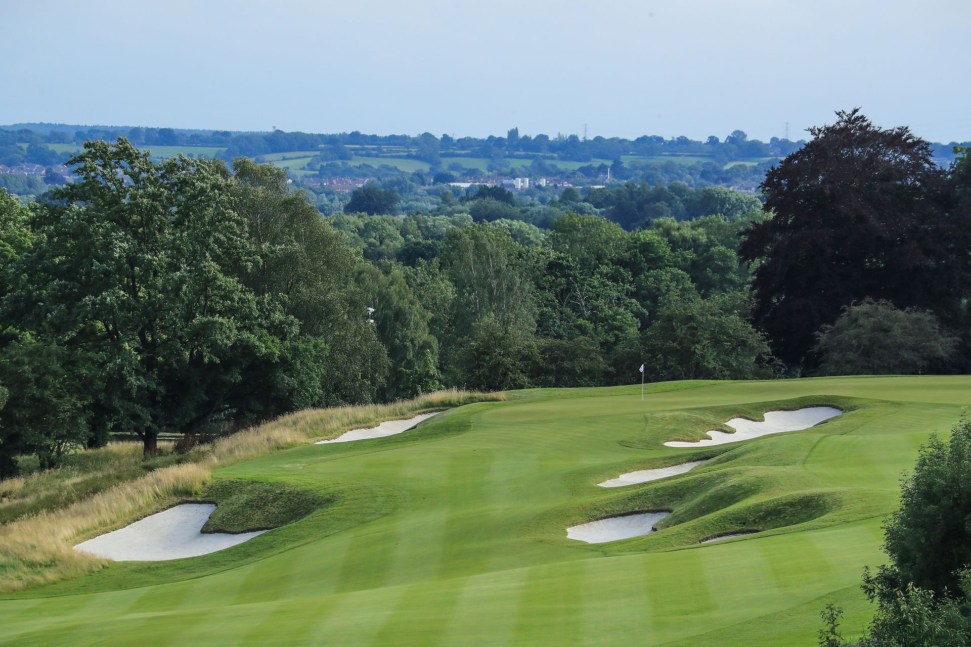 What Is The Legends Tour? | Golf Monthly