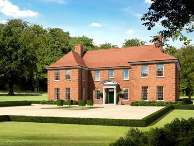 Country houses for the next generation | Country Life