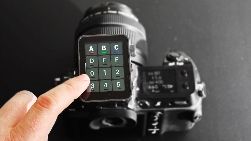 Godox X3 Pro Wireless Flash Trigger review: everything you could ever ...