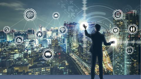 Open Source – the key to unlocking the networks of the future | TechRadar