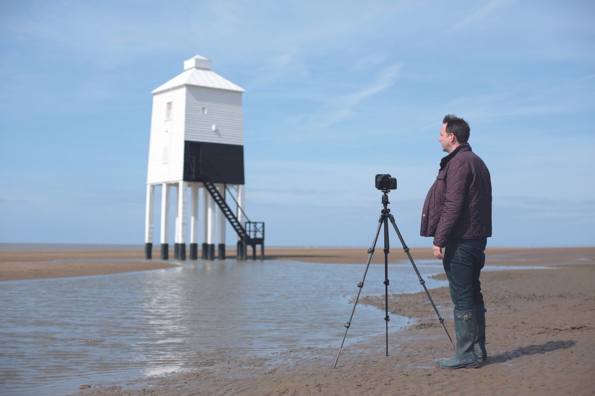 Learn to use negative space for more interesting compositions | Digital ...