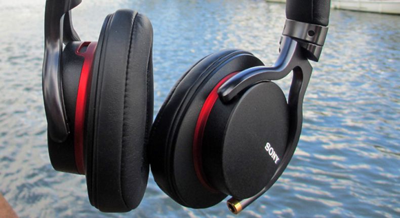 Sony MDR-1A review | What Hi-Fi?