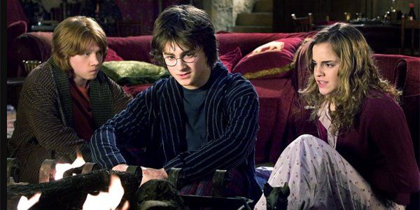 Drake's Obsessed With Harry Potter And There's One Expensive Item He ...