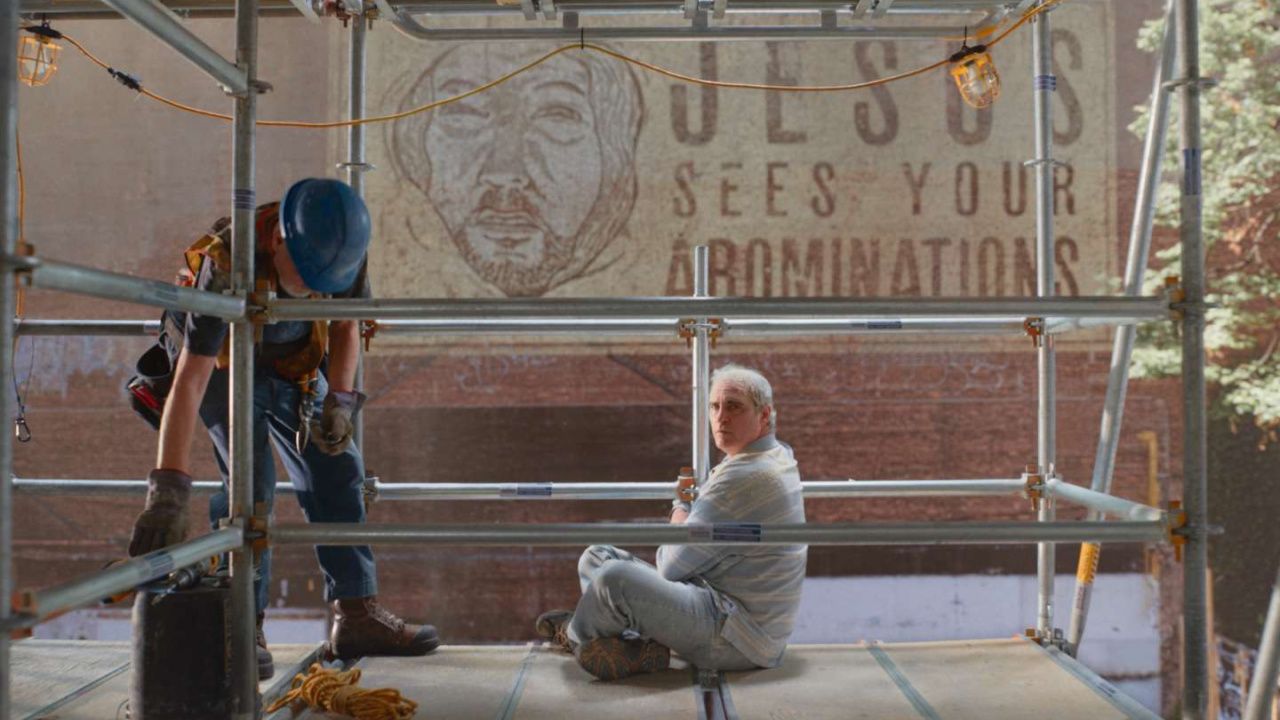 Eddington: What We Know About The Next Ari Aster Movie | Cinemablend