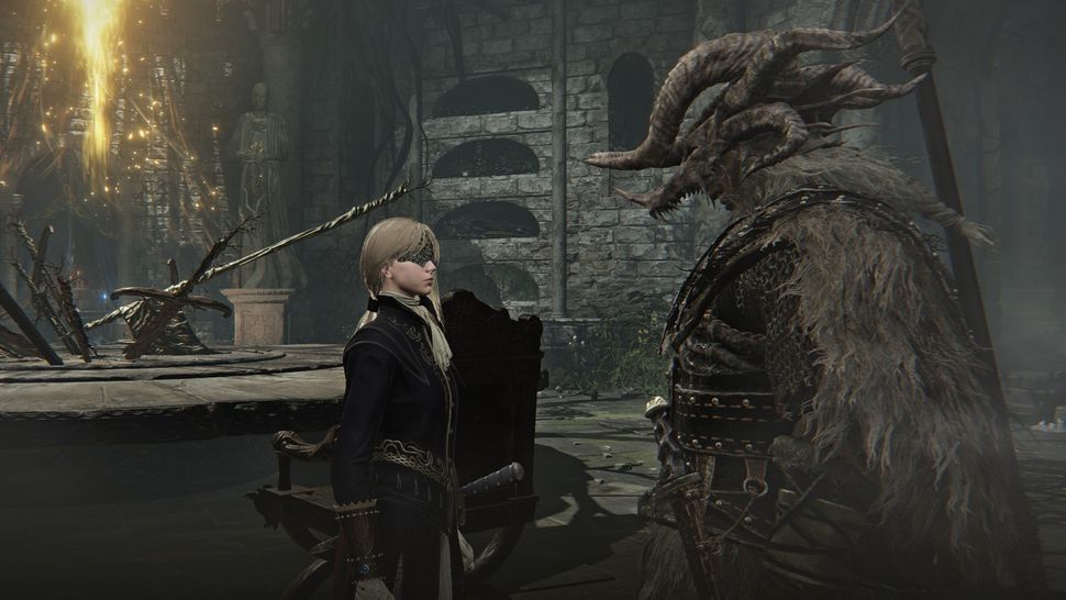 Elden Ring Nightreign Duchess build, tips, and best weapons guide | PC ...