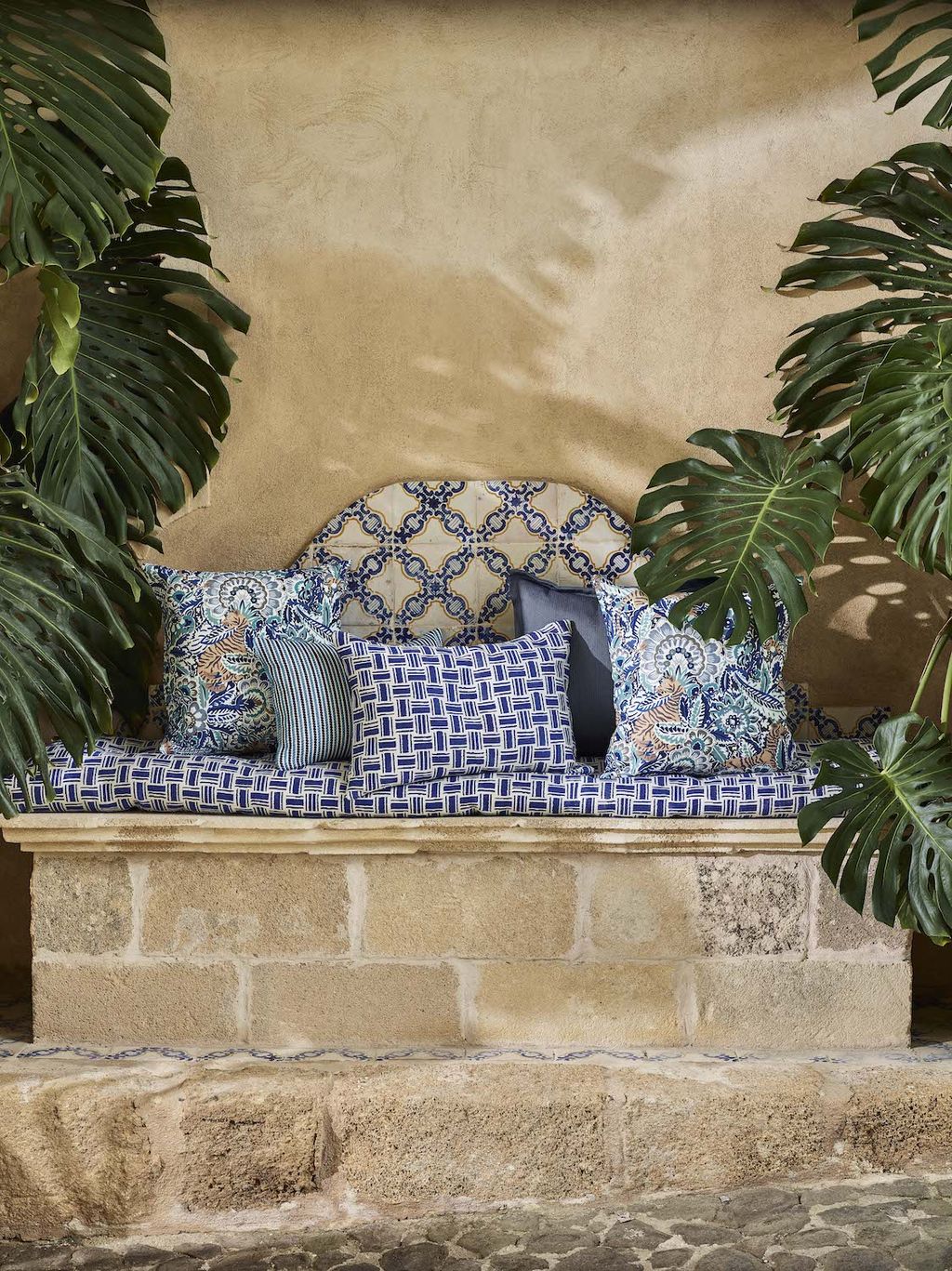 Outdoor seating ideas – 10 dreamy designs from experts | Livingetc