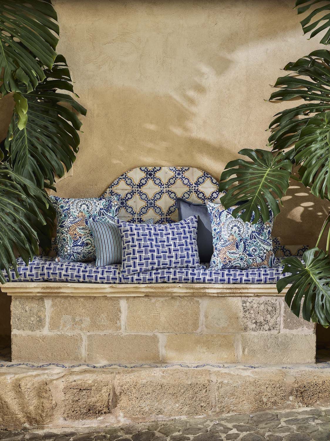 Outdoor seating ideas – 10 dreamy designs from experts | Livingetc