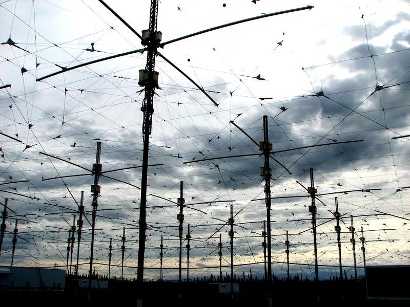 HAARP conspiracy theories: what the mysterious program actually did ...
