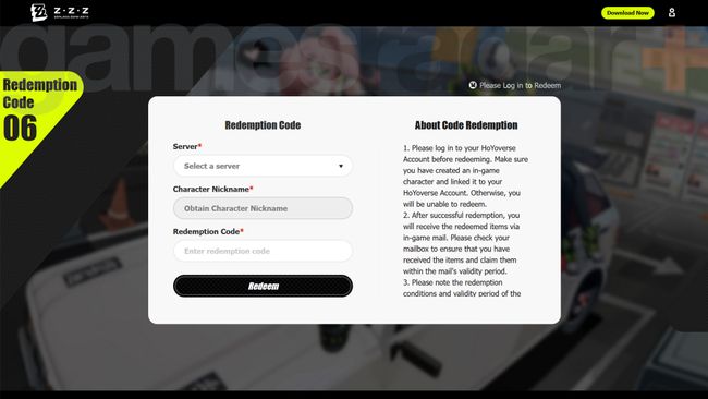 All Zenless Zone Zero codes (October 2025) | GamesRadar+